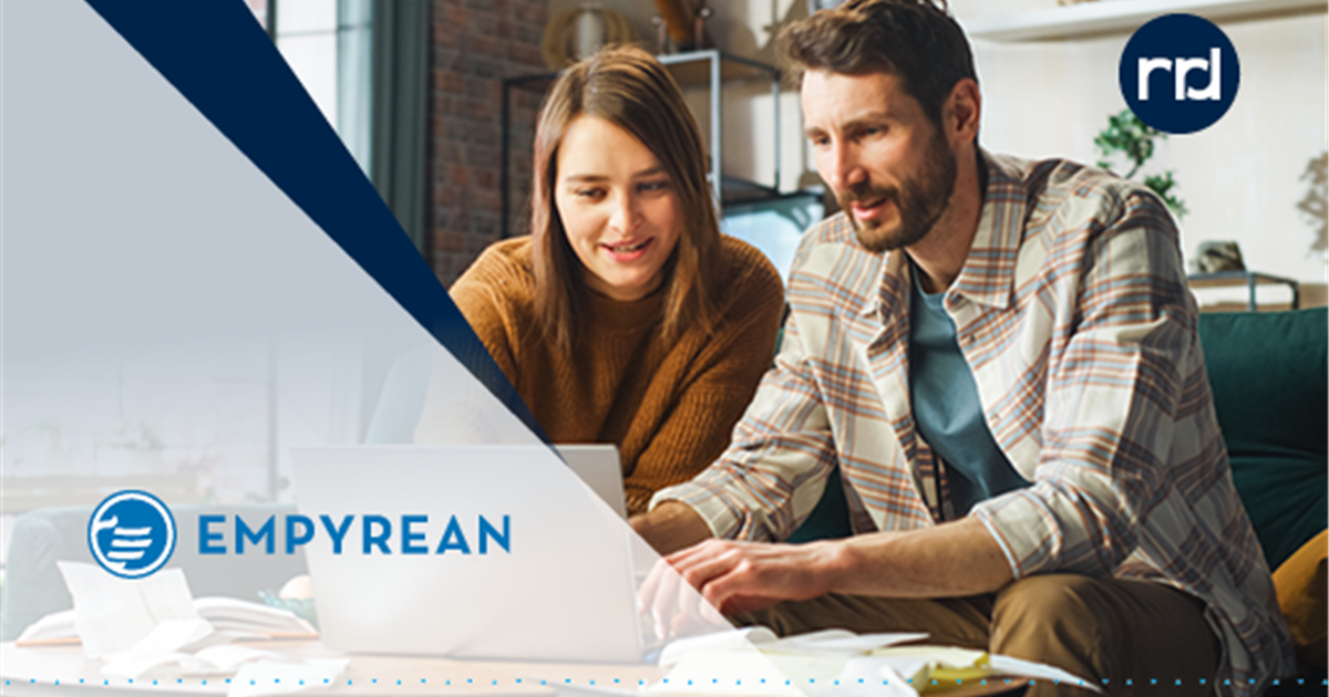 Empyrean Enhances Benefits Experience Through Optimized Print Solutions | RRD